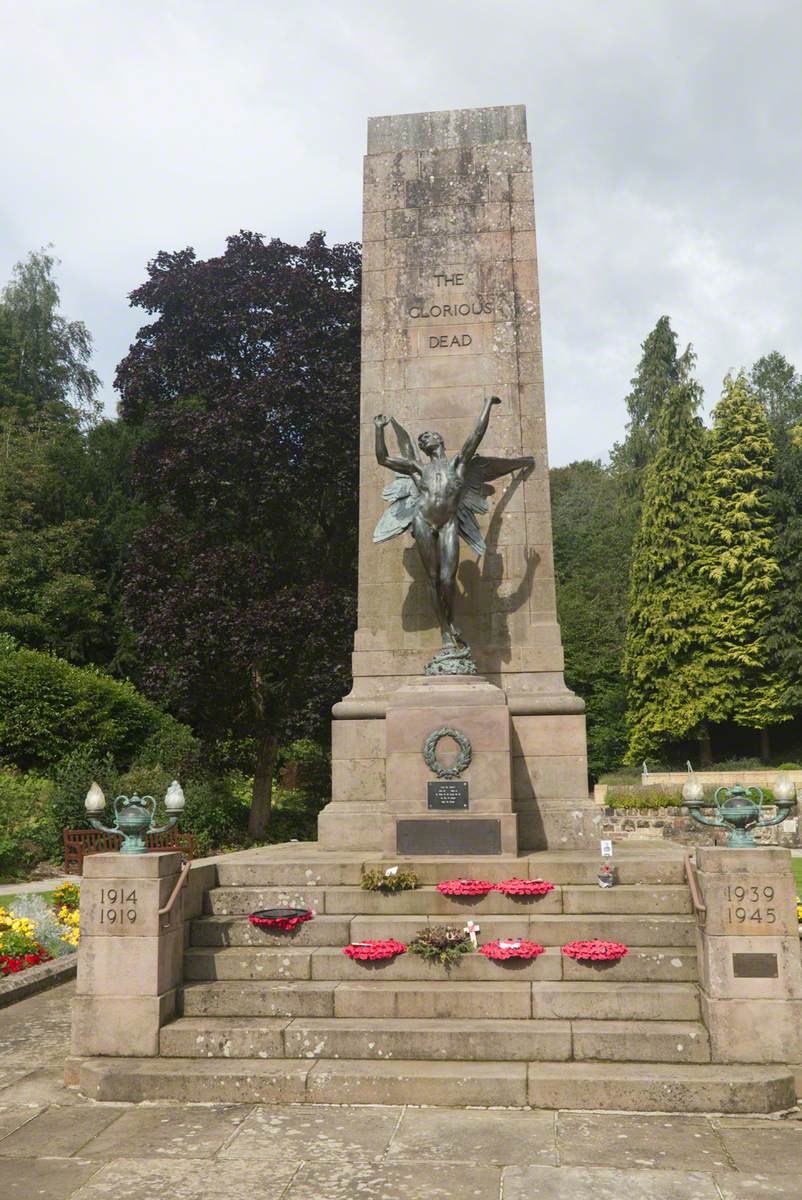 War Memorial | Art UK