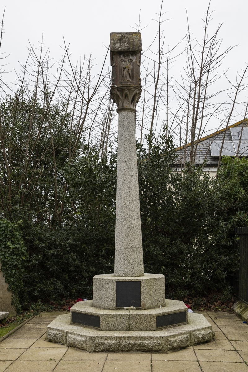 War Memorial | Art UK