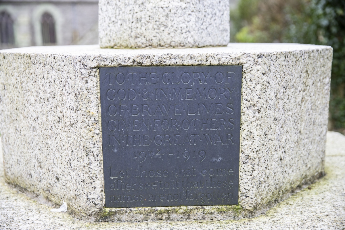 War Memorial | Art UK