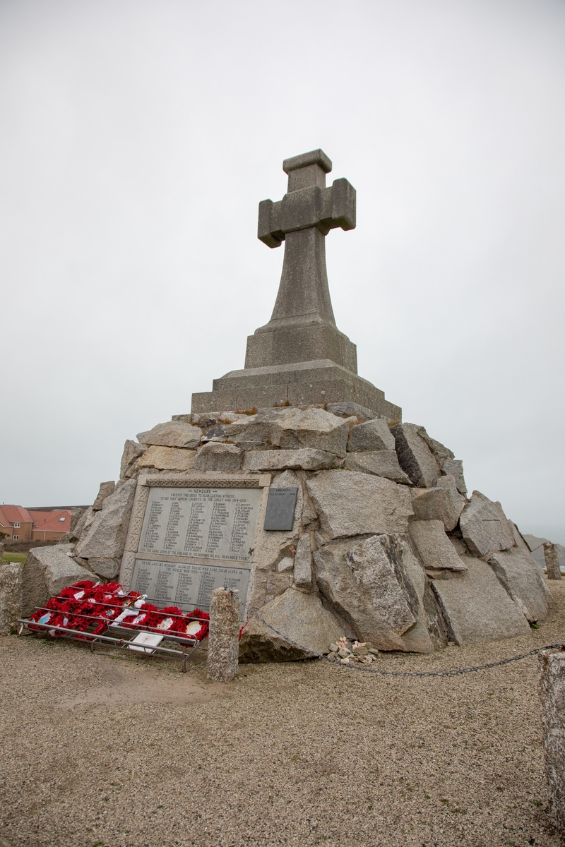 War Memorial | Art UK