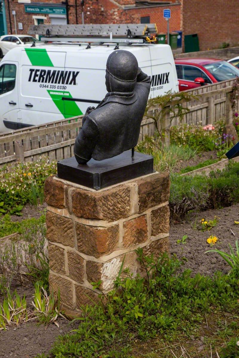 Frank Wild (1873–1939) – Shackleton's Return | Art UK