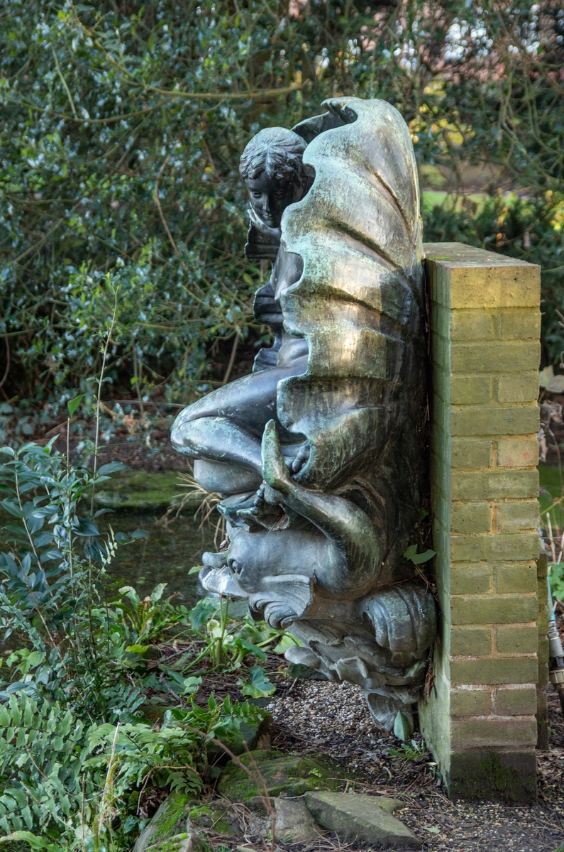 The Birth of Venus | Art UK