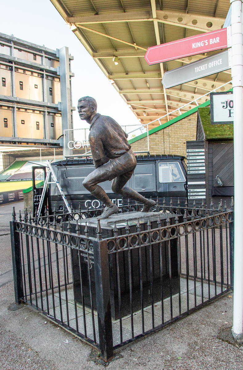 Nick Duncombe (1982–2003) | Art UK