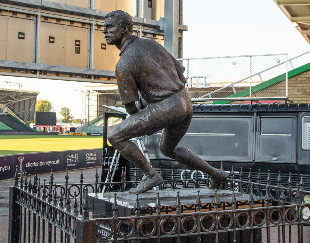 Nick Duncombe (1982–2003) | Art UK