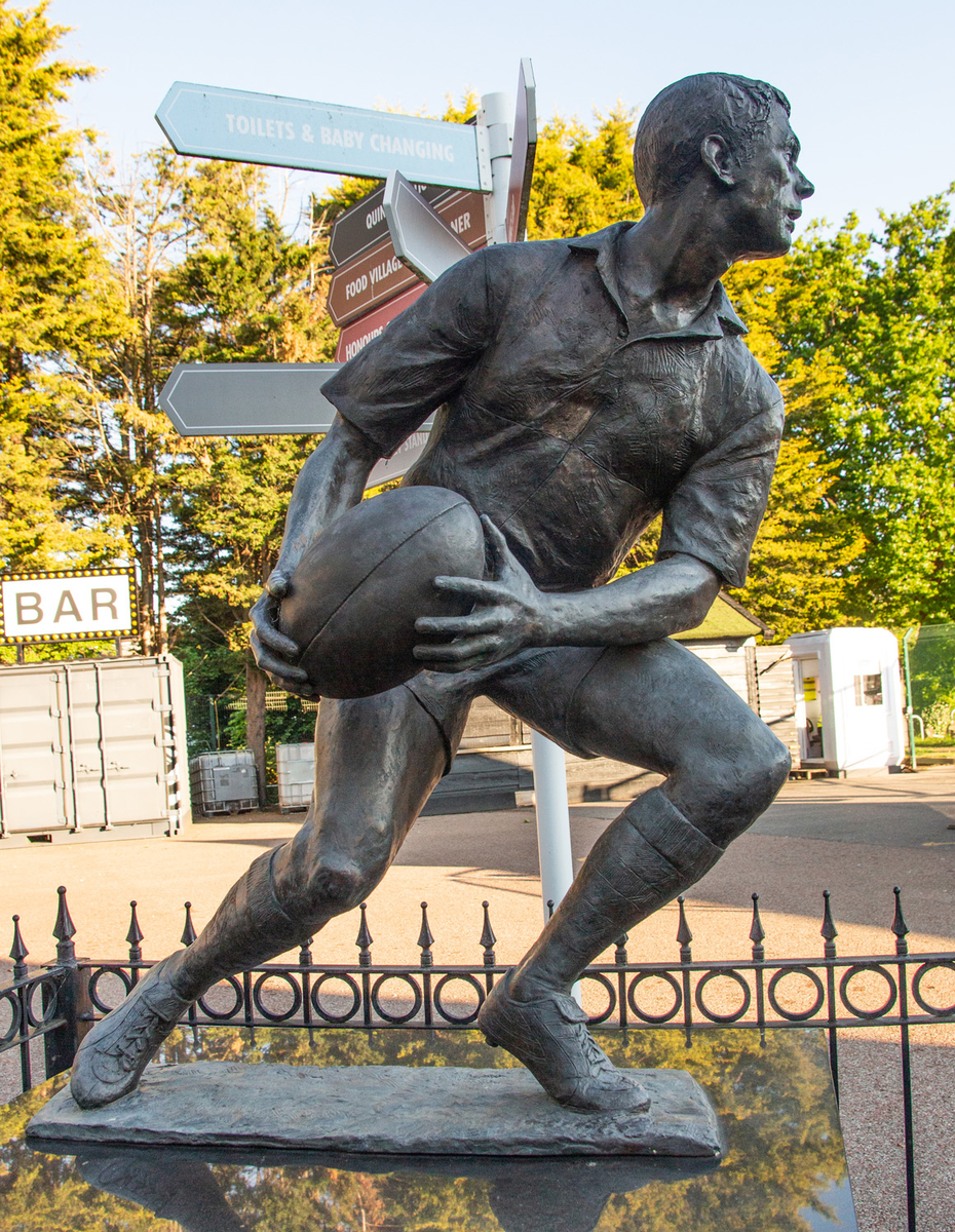 Nick Duncombe (1982–2003) | Art UK