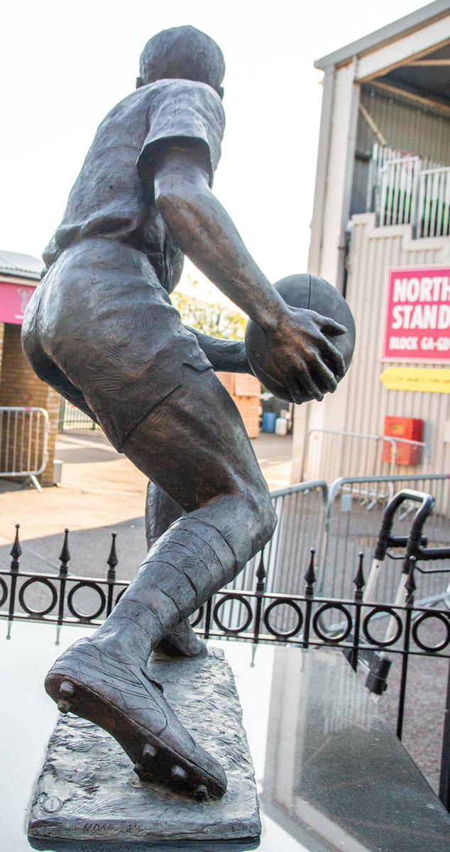 Nick Duncombe (1982–2003) | Art UK