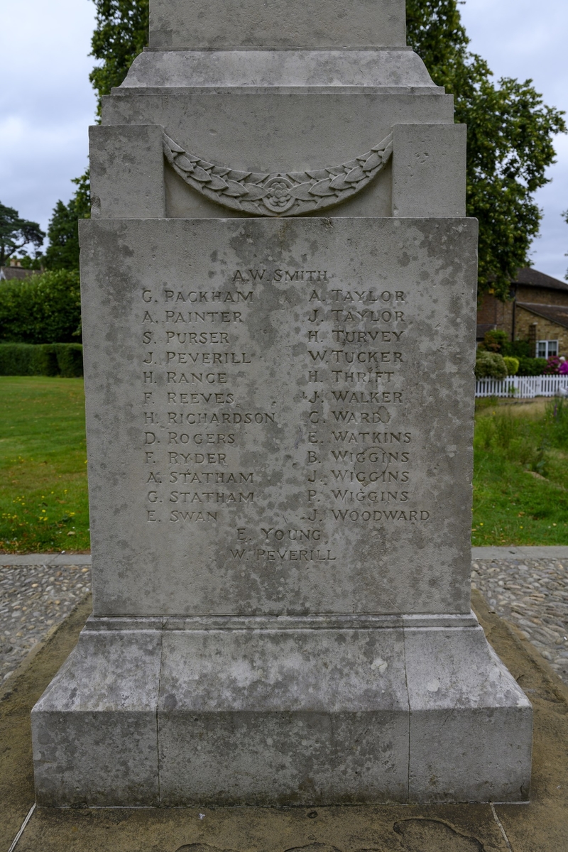 War Memorial | Art UK