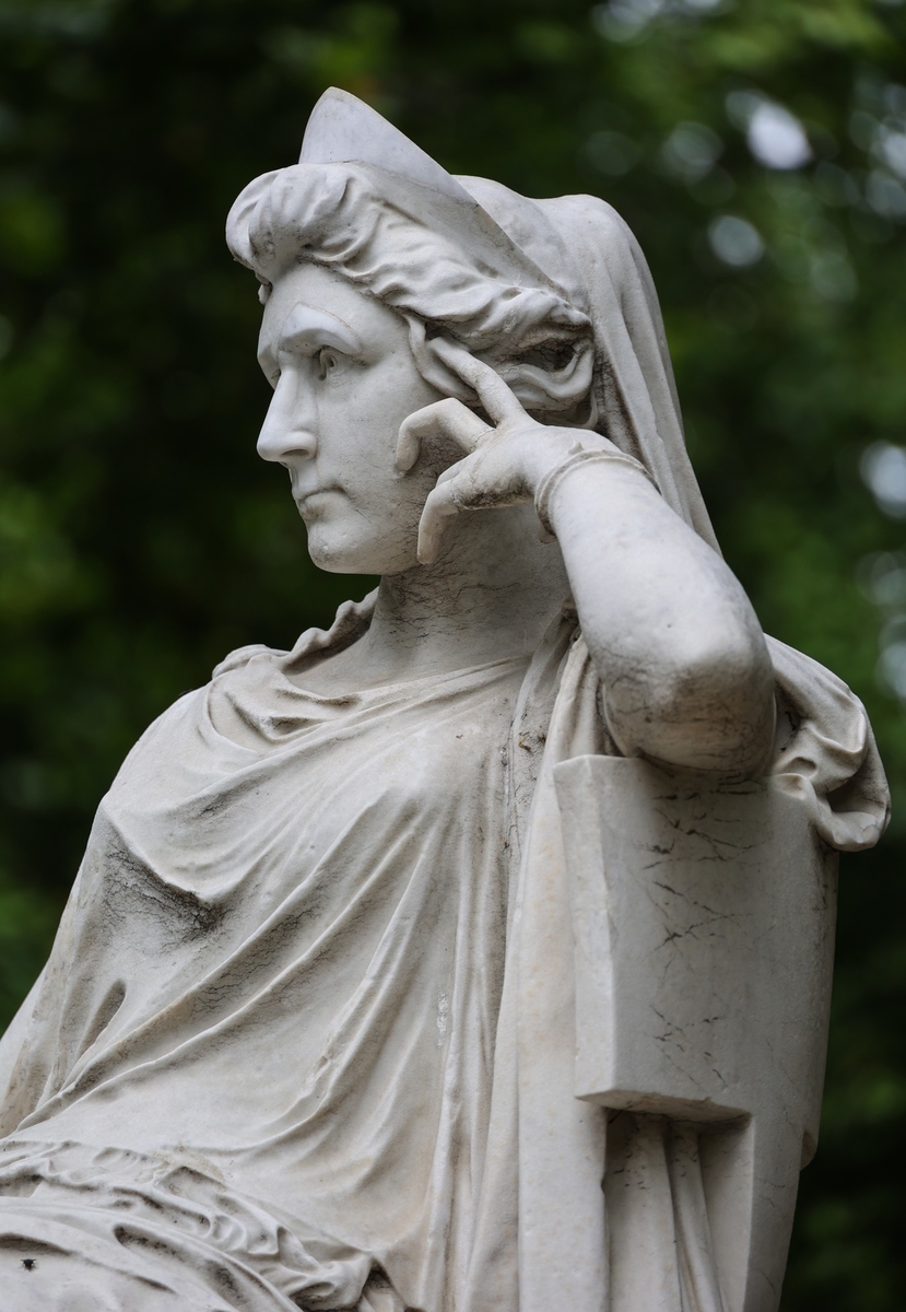 Sarah Siddons (1755–1831) | Art UK