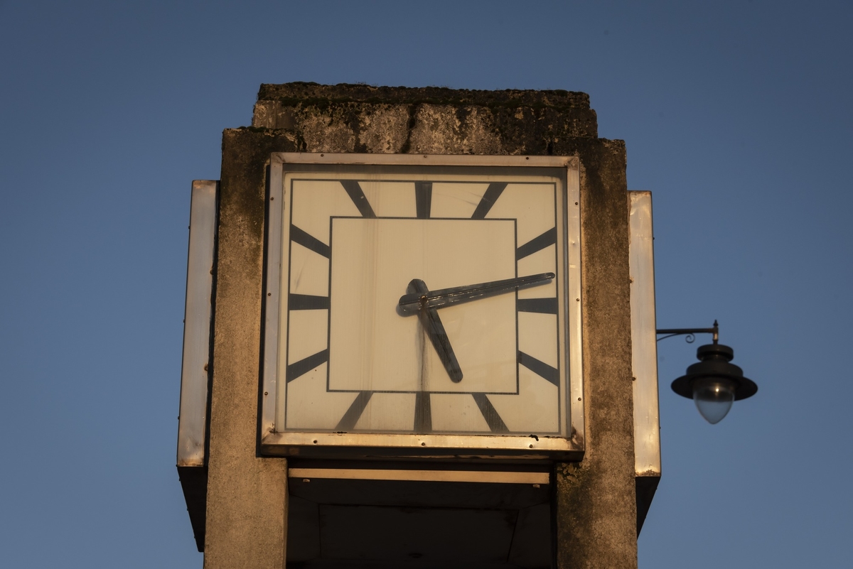 Hanwell Clock Tower | Art UK