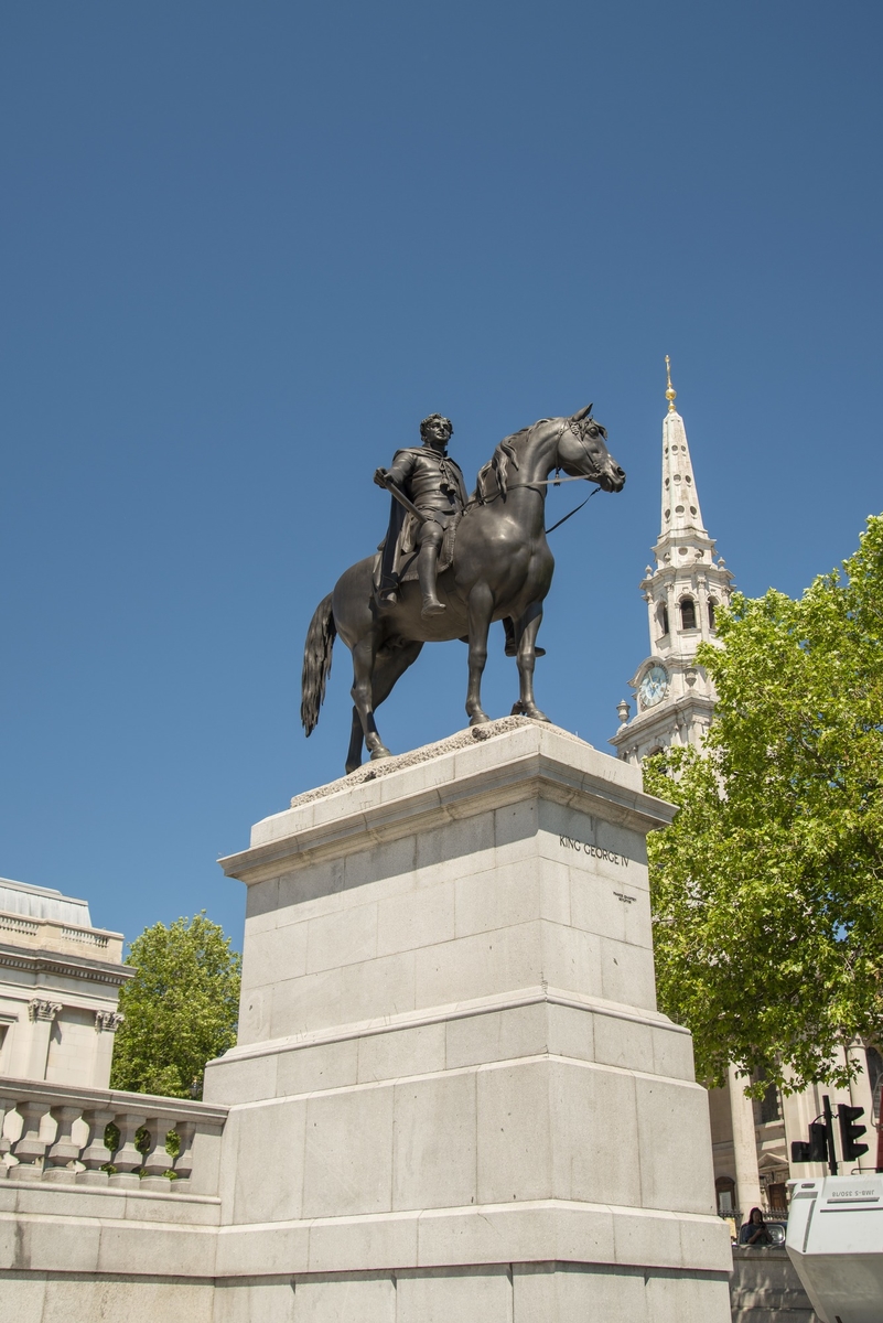 George IV (1762–1830) | Art UK