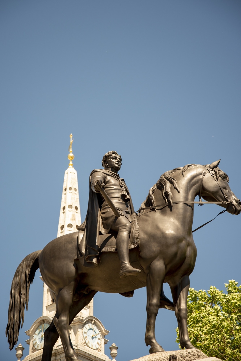 George IV (1762–1830) | Art UK