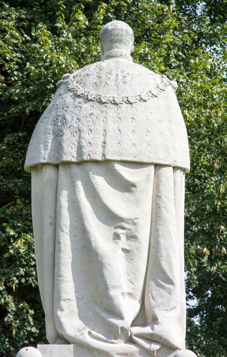 Edward VII (1841–1910) | Art UK