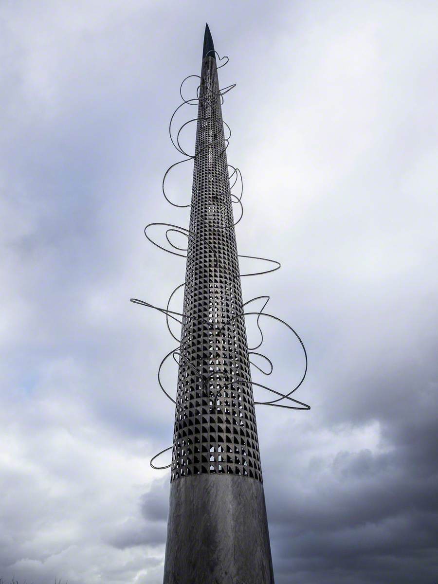 Tower of Light | Art UK