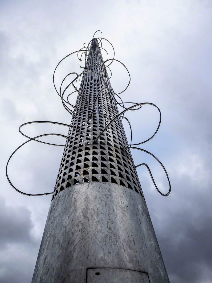 Tower of Light | Art UK
