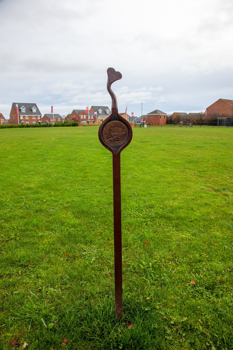 Waymarkers | Art UK