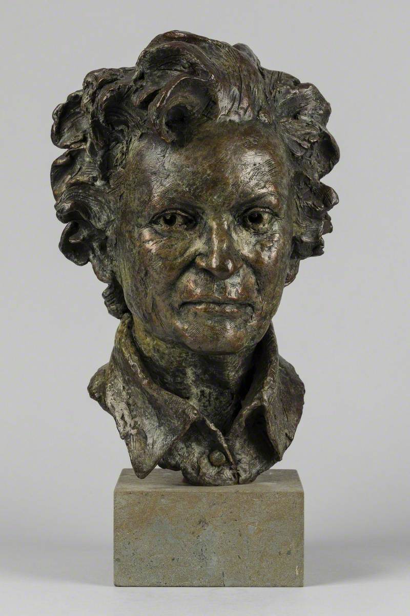 Marion Thorpe (1926–2014) | Art UK