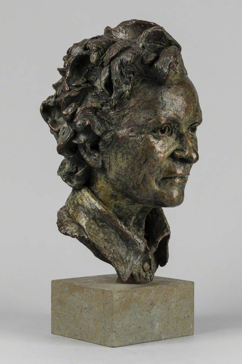 Marion Thorpe (1926–2014) | Art UK