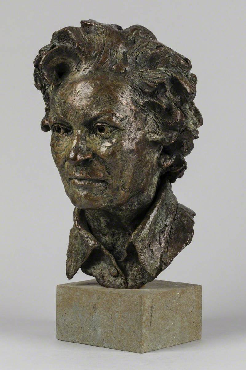 Marion Thorpe (1926–2014) | Art UK