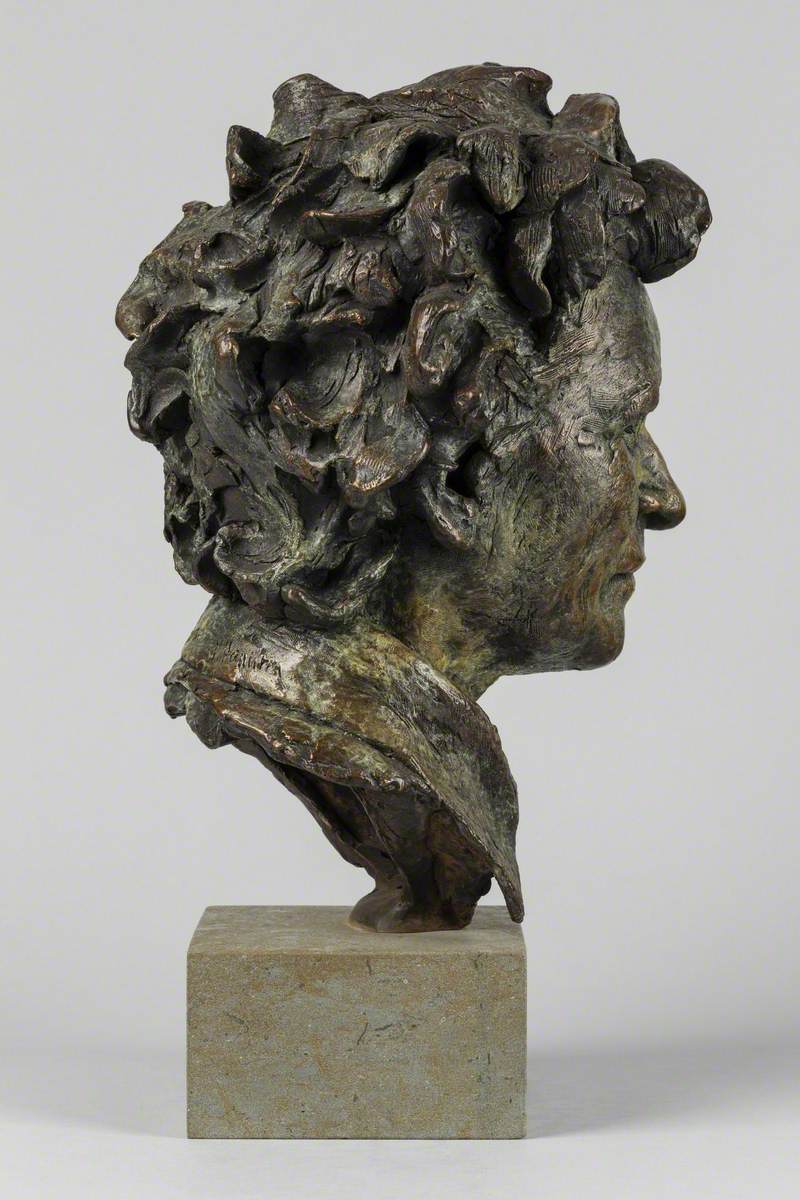 Marion Thorpe (1926–2014) | Art UK