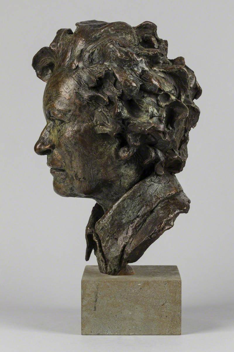 Marion Thorpe (1926–2014) | Art UK