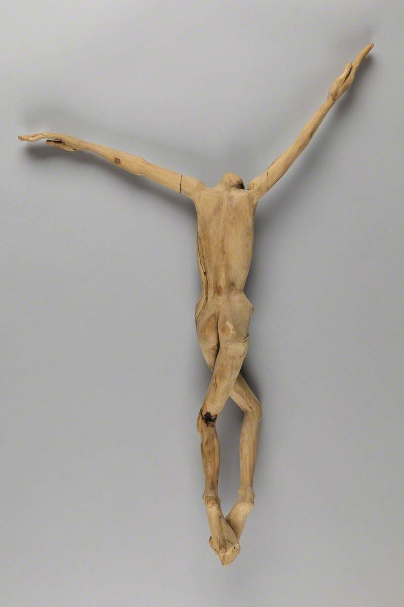 Headless Crucifix | Art UK