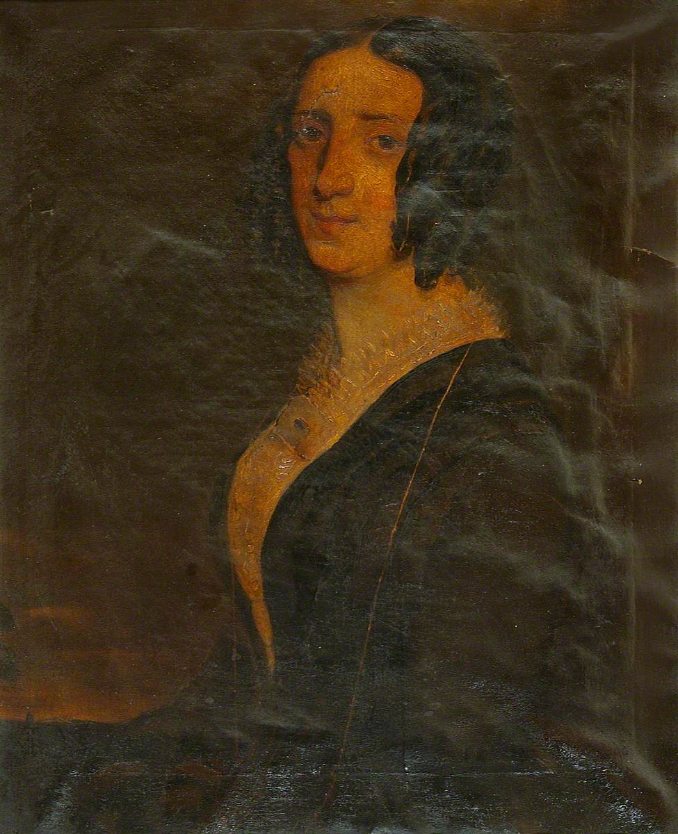 Mary Ann Goodwin | Art UK