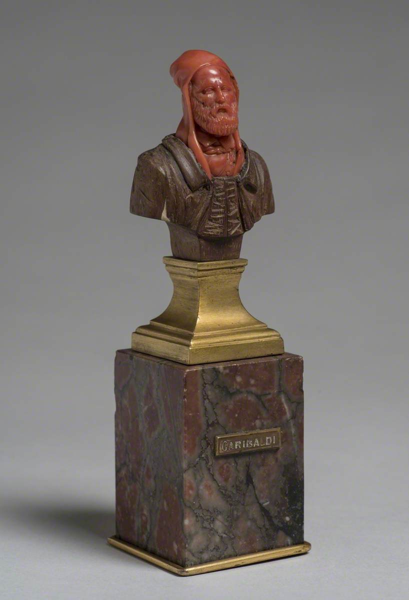 Garibaldi (1807–1882) | Art UK