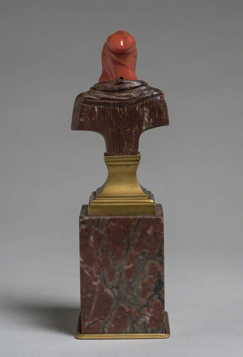 Garibaldi (1807–1882) | Art UK