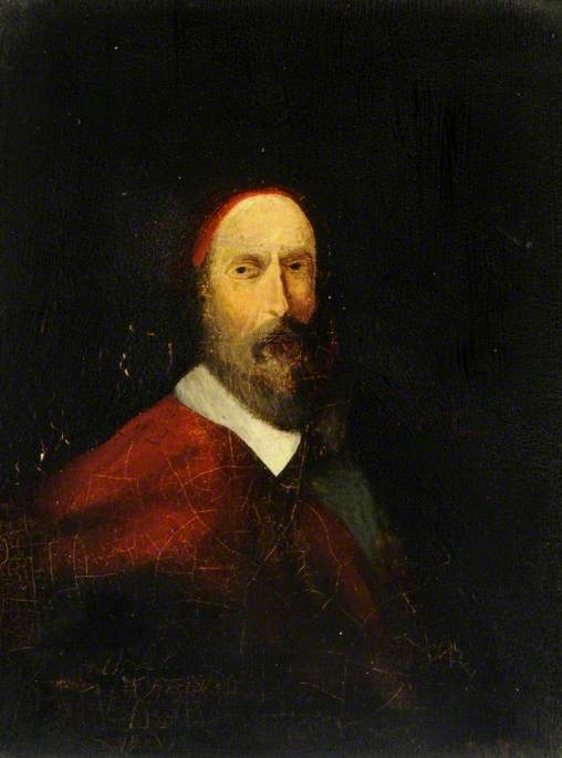 Portrait of a Man in a Red Cap | Art UK