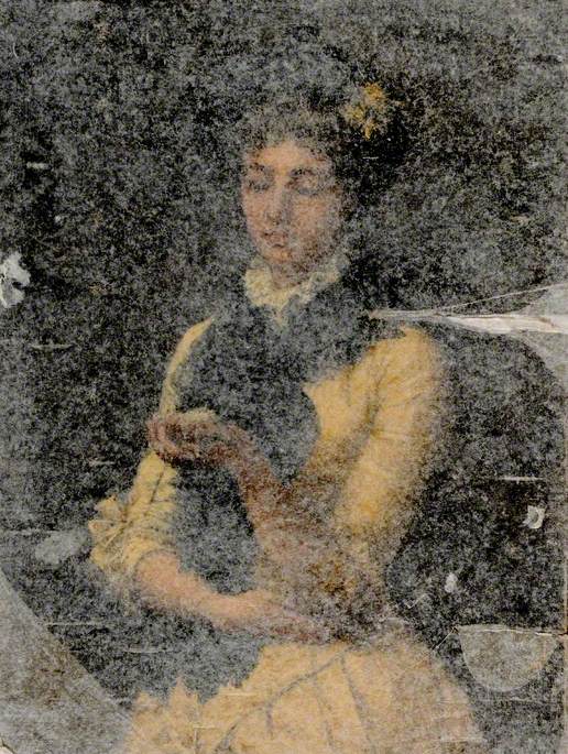 Pity, Oh the Pity | Art UK