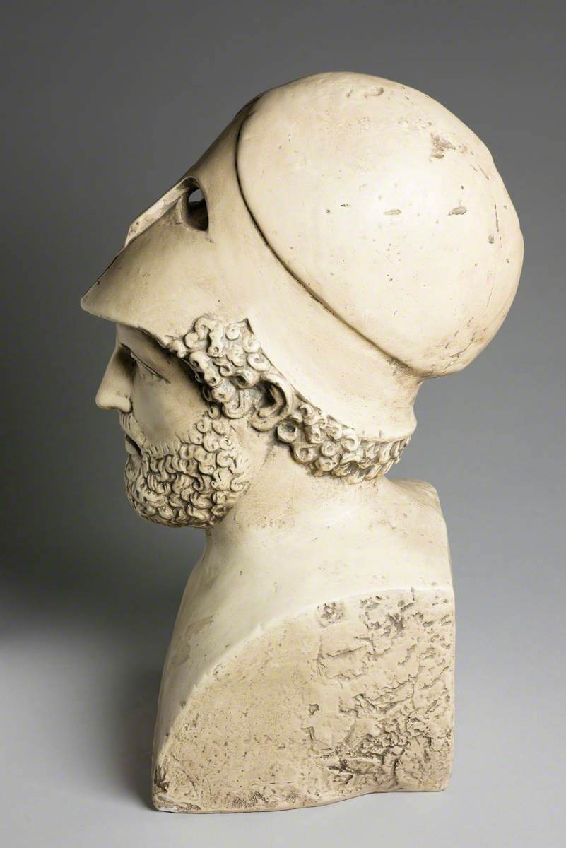 Pericles (c.495 BC–429 BC) | Art UK