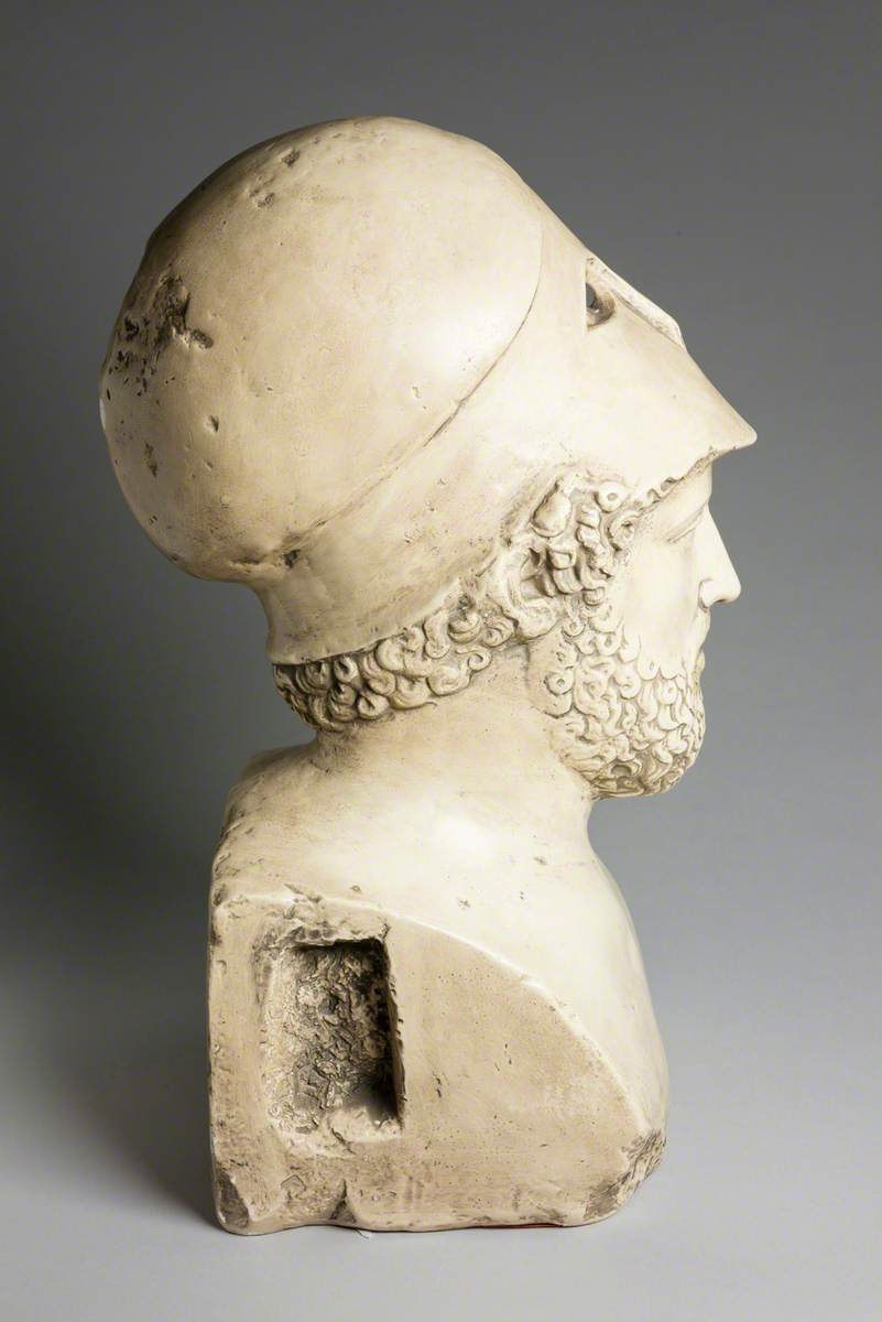 Pericles (c.495 BC–429 BC) | Art UK