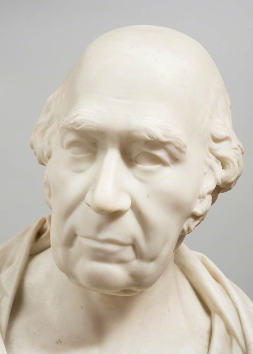 Thomas Rawson | Art UK