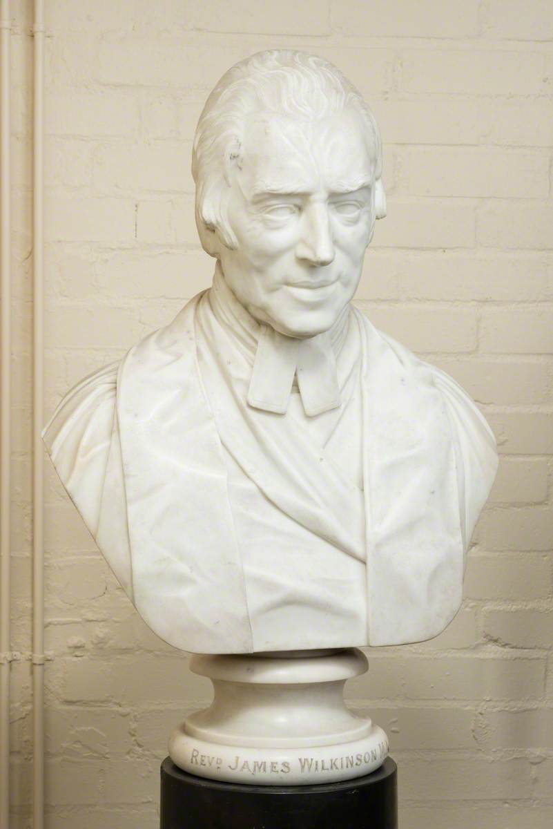 James Wilkinson (1730–1805), MA | Art UK