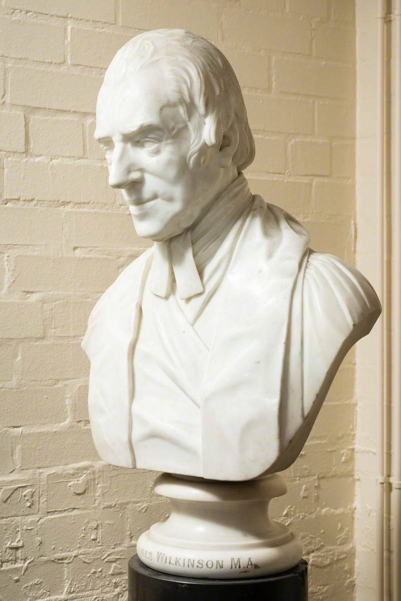 James Wilkinson (1730–1805), MA | Art UK