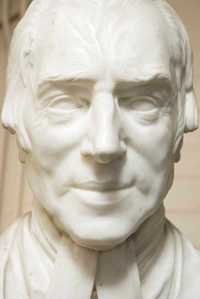 James Wilkinson (1730–1805), MA | Art UK