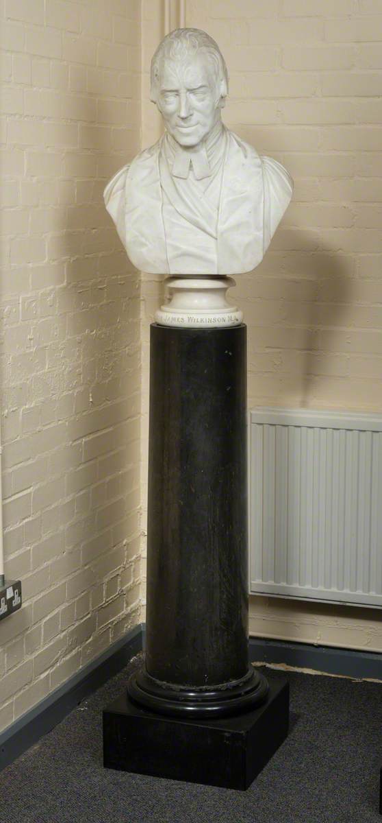 James Wilkinson (1730–1805), MA | Art UK