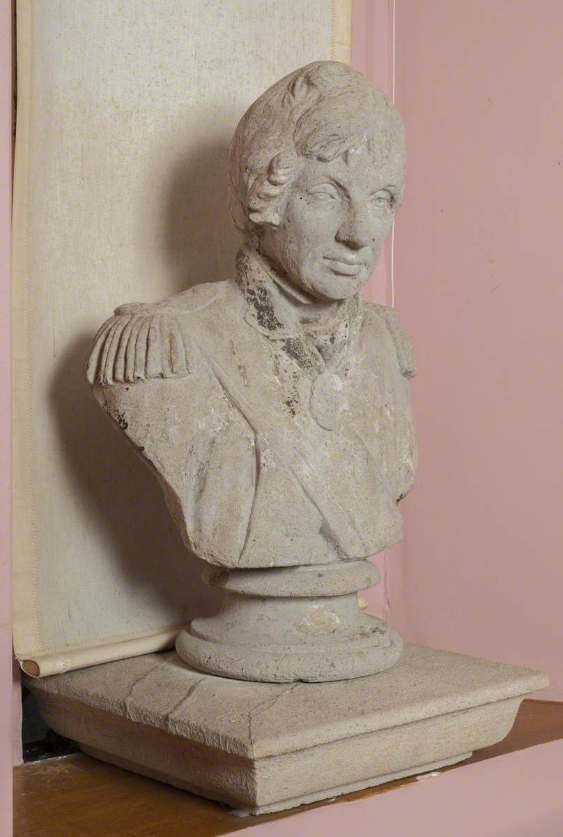 Lord Nelson (1758–1805) | Art UK