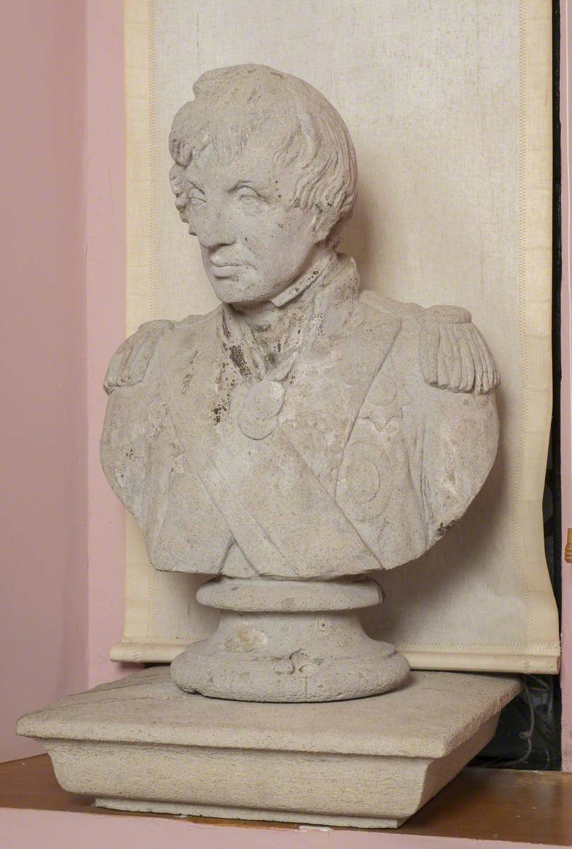 Lord Nelson (1758–1805) | Art UK