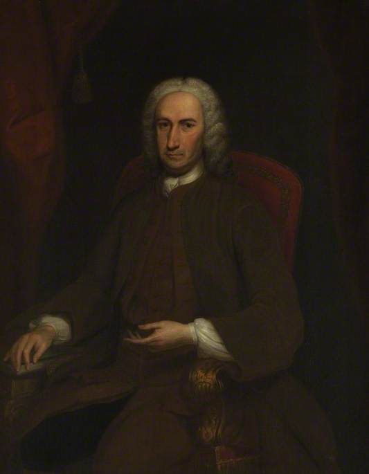 Ralph Allen (1693–1764) | Art UK
