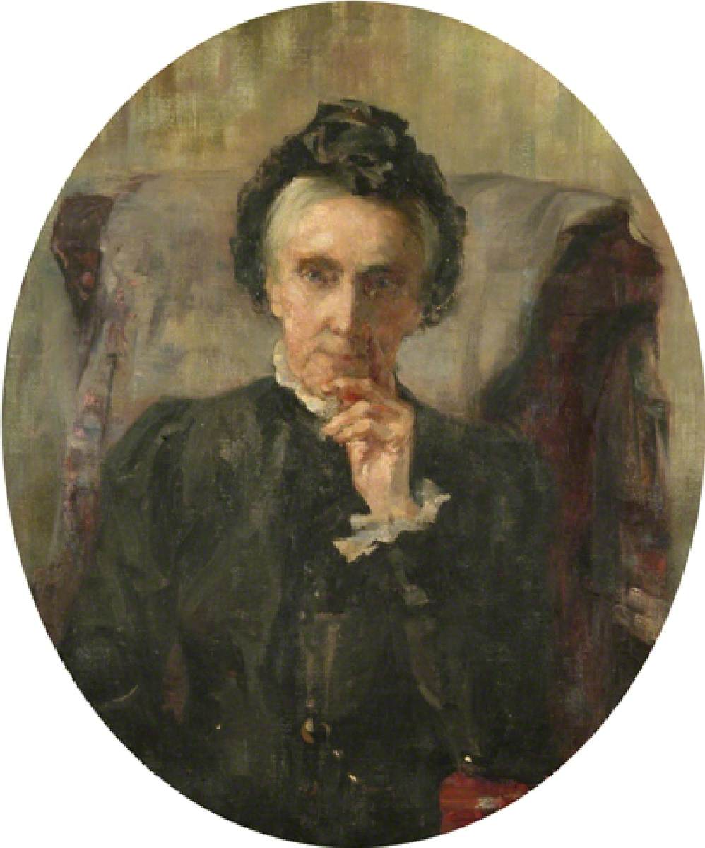 Mary Williams | Art UK