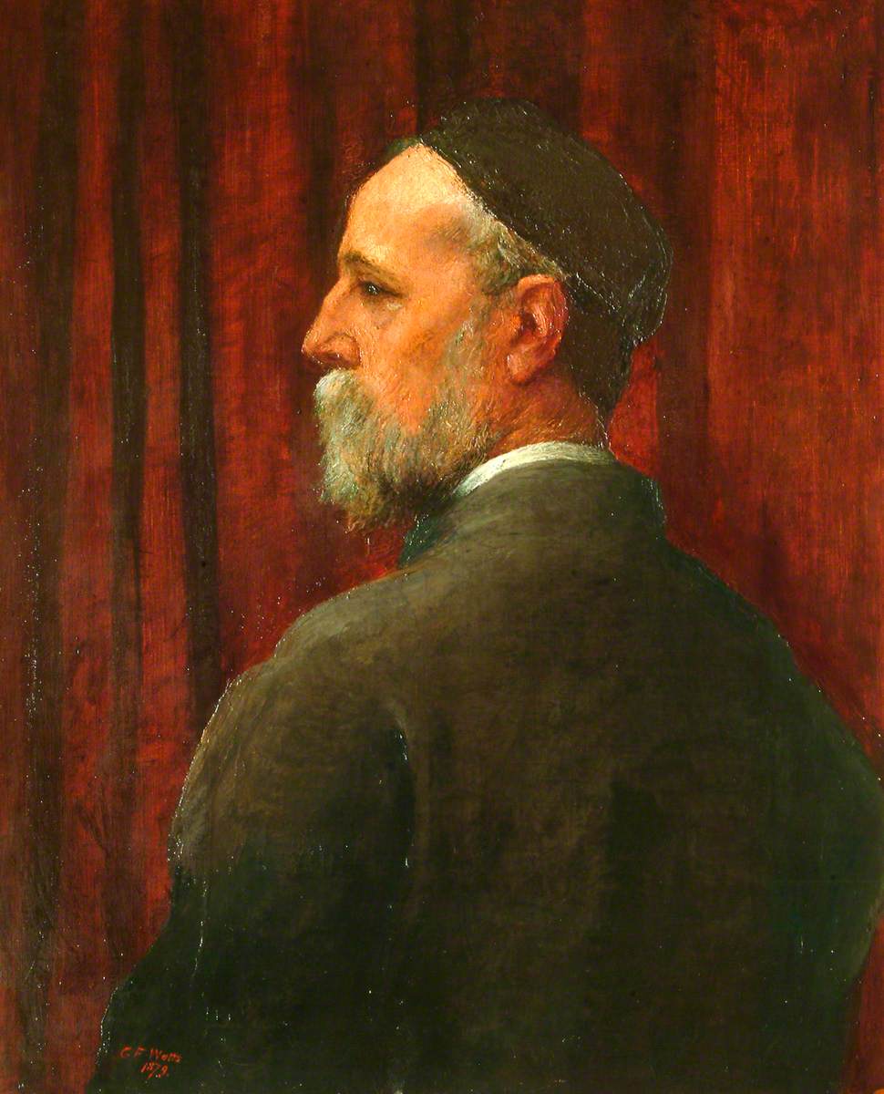 Self Portrait | Art UK