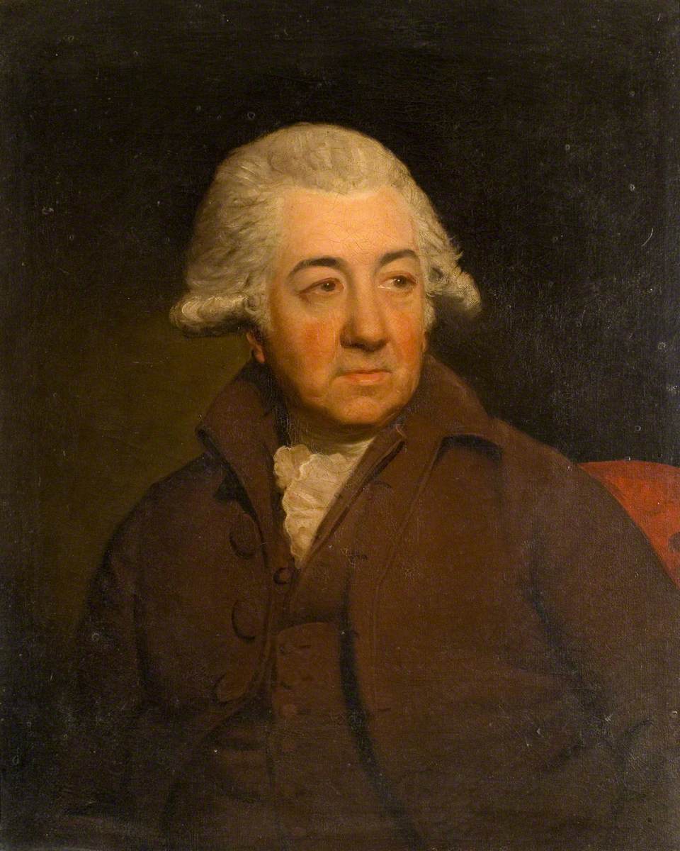 Alexander Copland of Colliston | Art UK