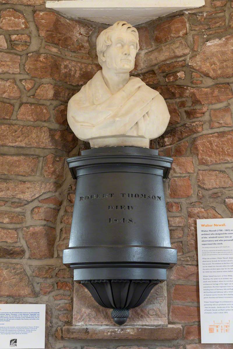 Robert Thomson (1775–1848) | Art UK