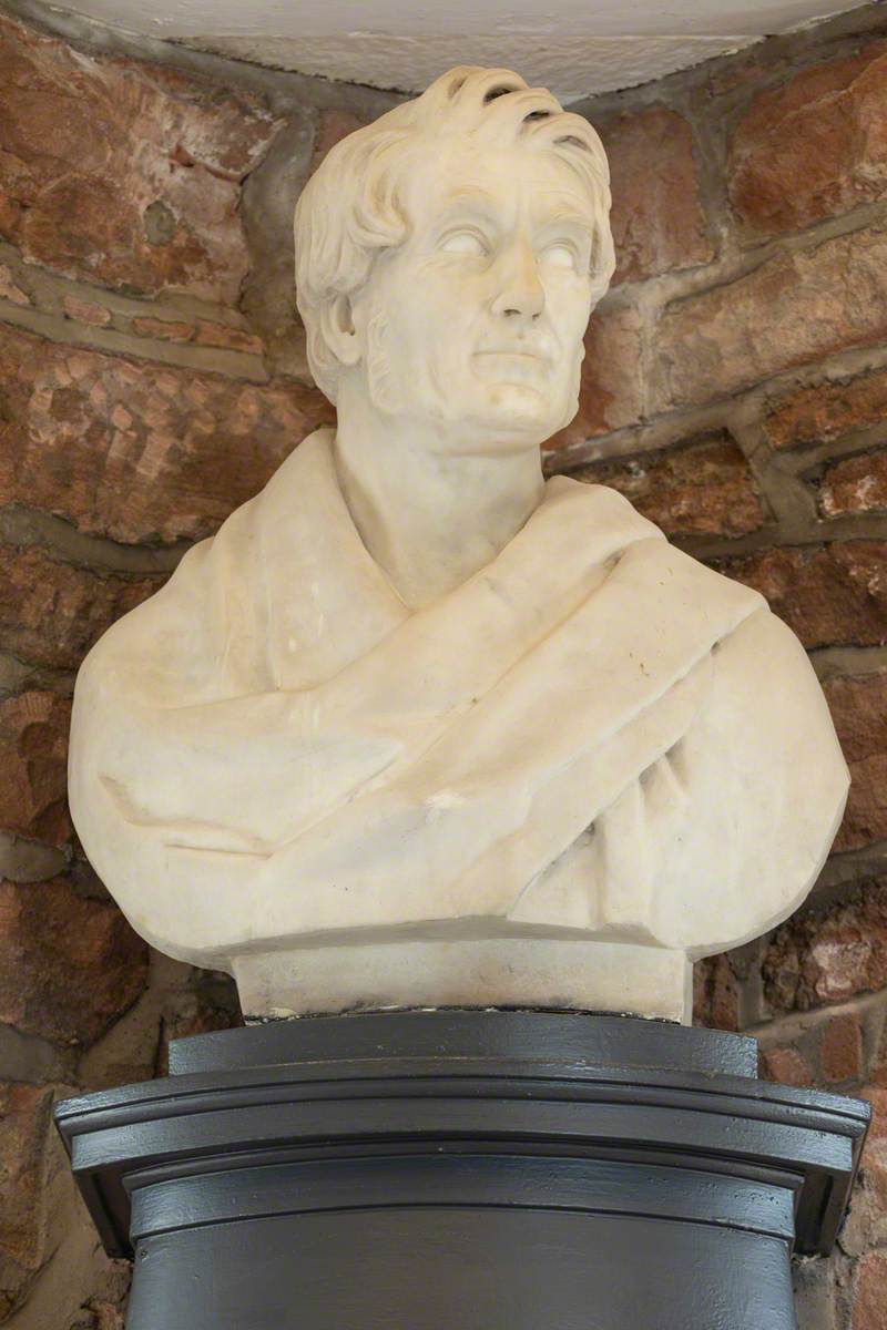 Robert Thomson (1775–1848) | Art UK