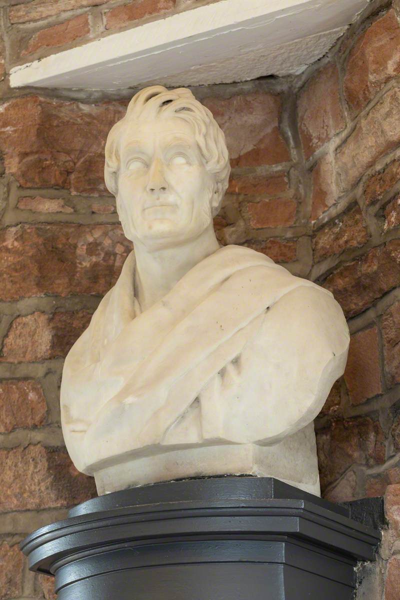 Robert Thomson (1775–1848) | Art UK