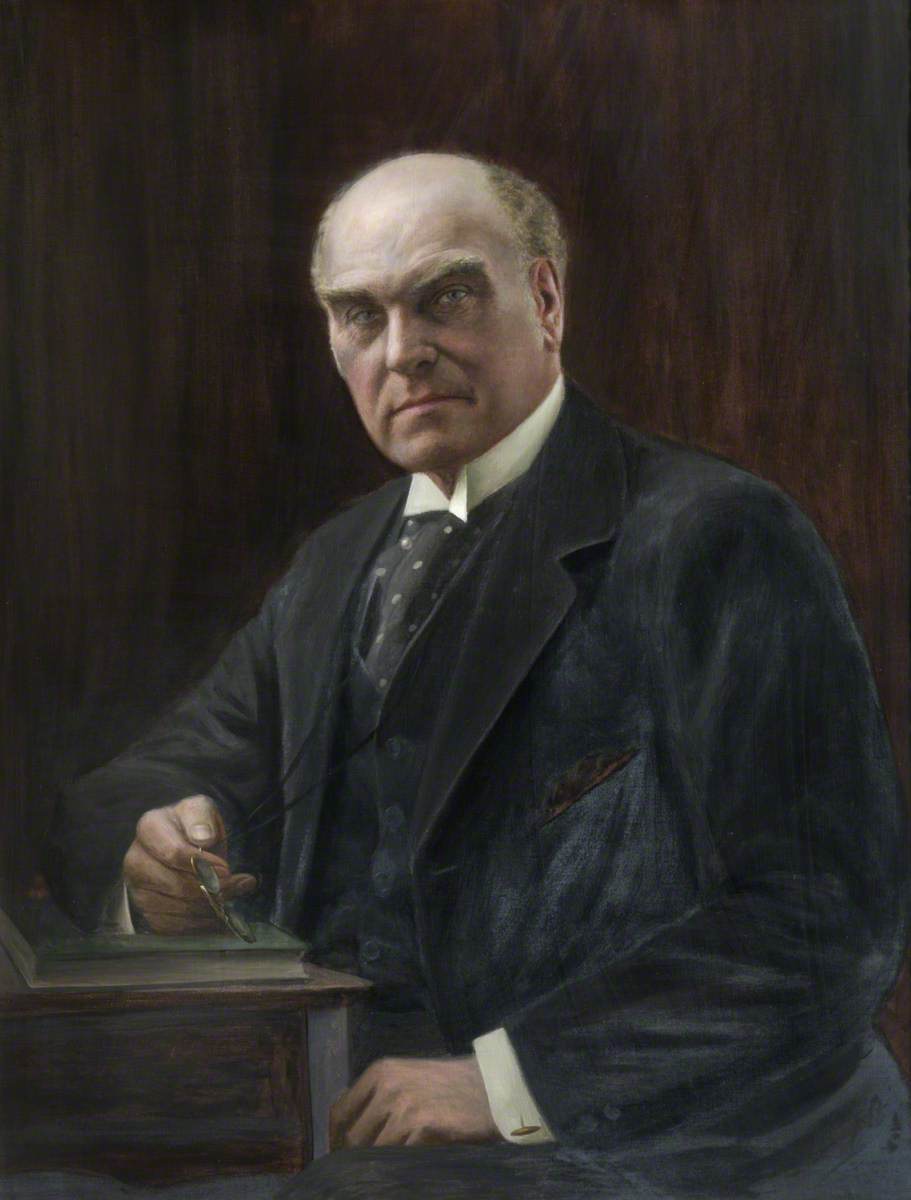 Charles Carlow | Art UK