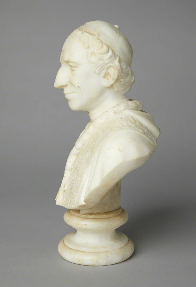 Pope Leo XIII (1810–1903) | Art UK