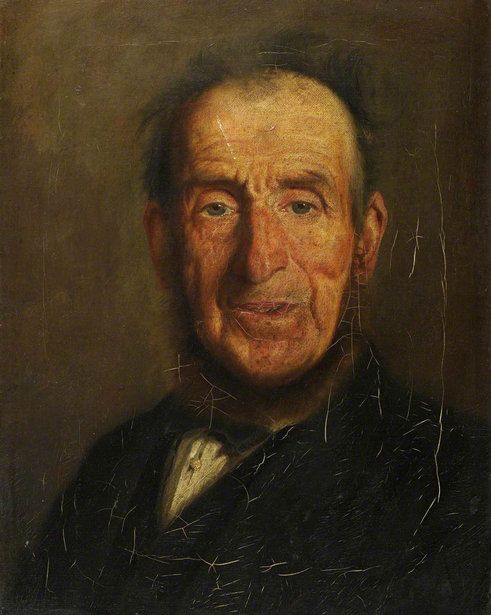 James Hunter (Freeman) | Art UK