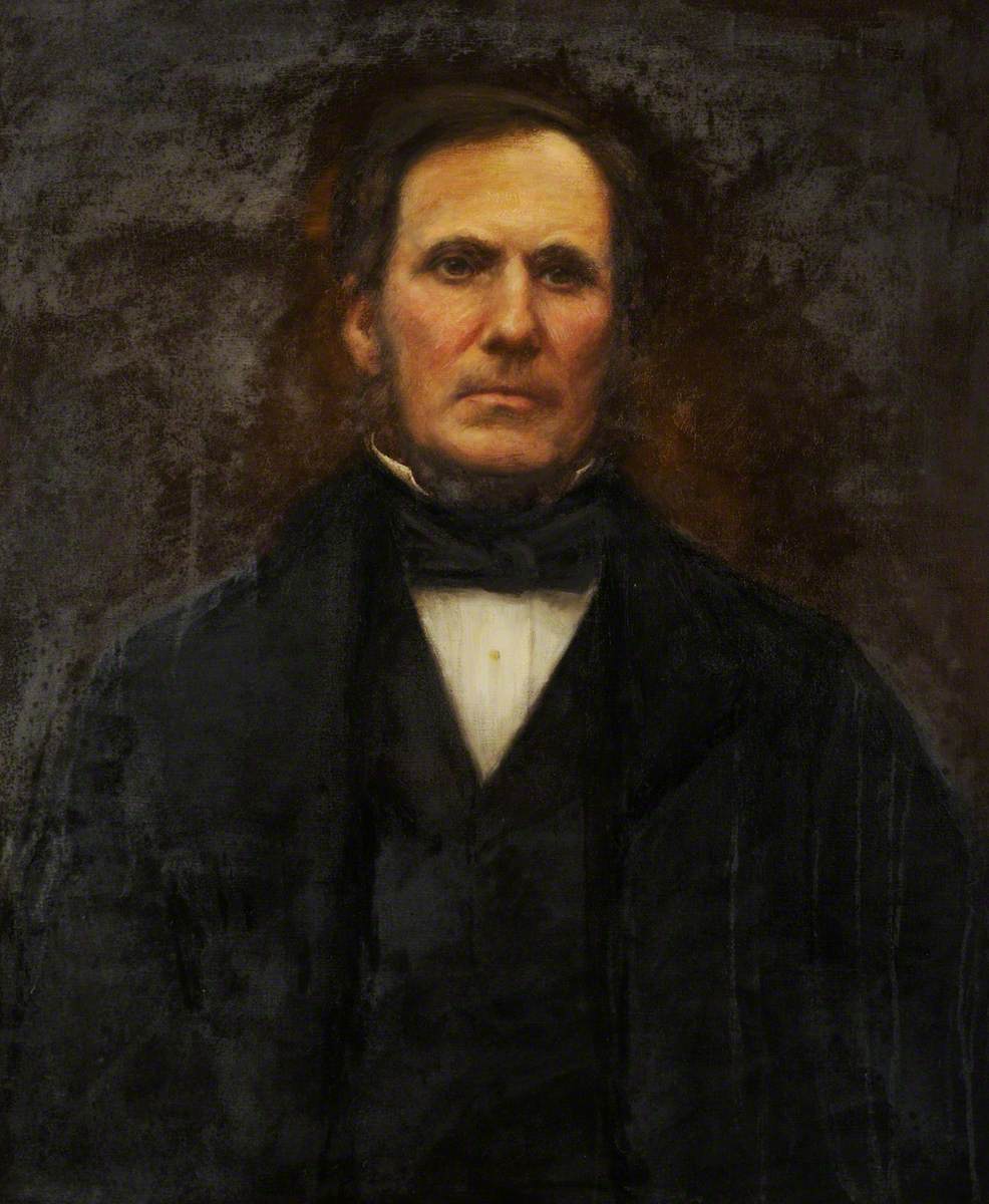 Matthew McMaster | Art UK